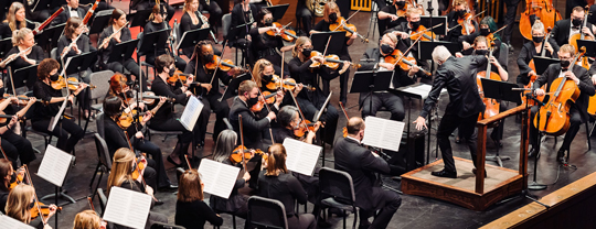 Philharmonic Symphony & Orchestra | Boise, ID | Boise Philharmonic
