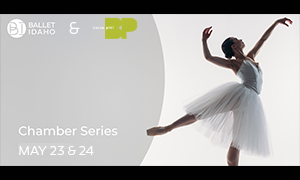 Philharmonic Symphony & Orchestra | Boise, ID | Boise Philharmonic ...