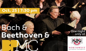 Philharmonic Symphony & Orchestra | Boise, ID | Boise Philharmonic ...