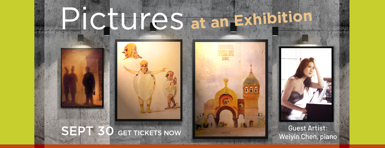 Philharmonic Symphony & Orchestra | Boise, ID | Boise Philharmonic ...