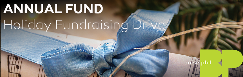 Philharmonic Symphony & Orchestra | Boise, ID | Boise Philharmonic ...