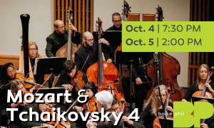 Philharmonic Symphony & Orchestra | Boise, ID | Boise Philharmonic ...