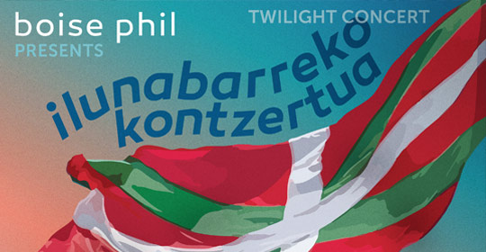 Philharmonic Symphony & Orchestra | Boise, ID | Boise Philharmonic ...