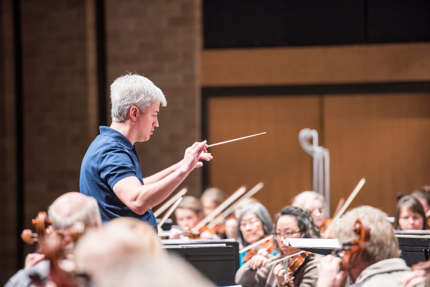 Tickets & Packages - Boise Phil