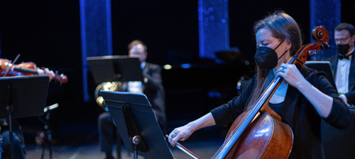 About the Boise Philharmonic