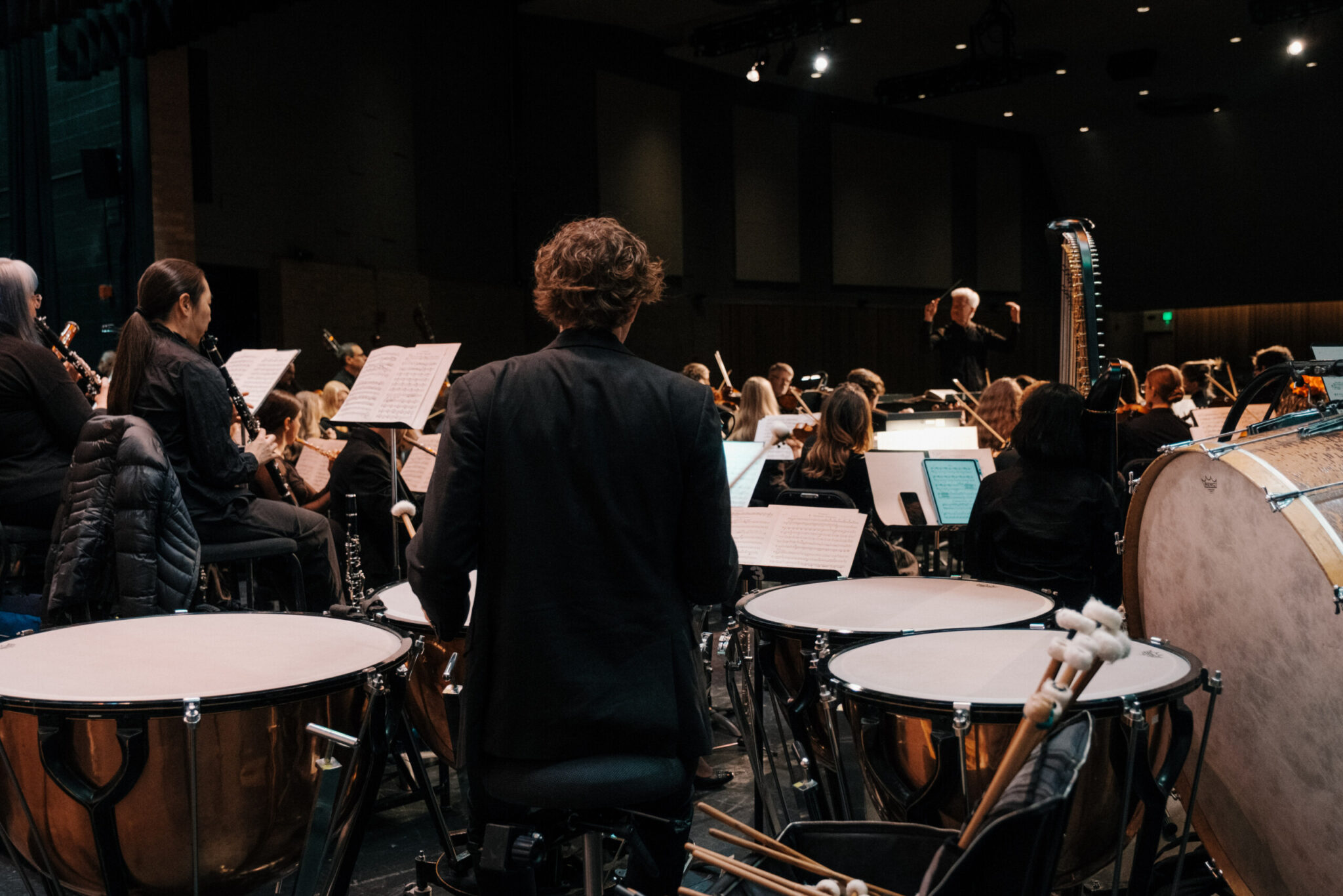 Who We Are - Boise Phil