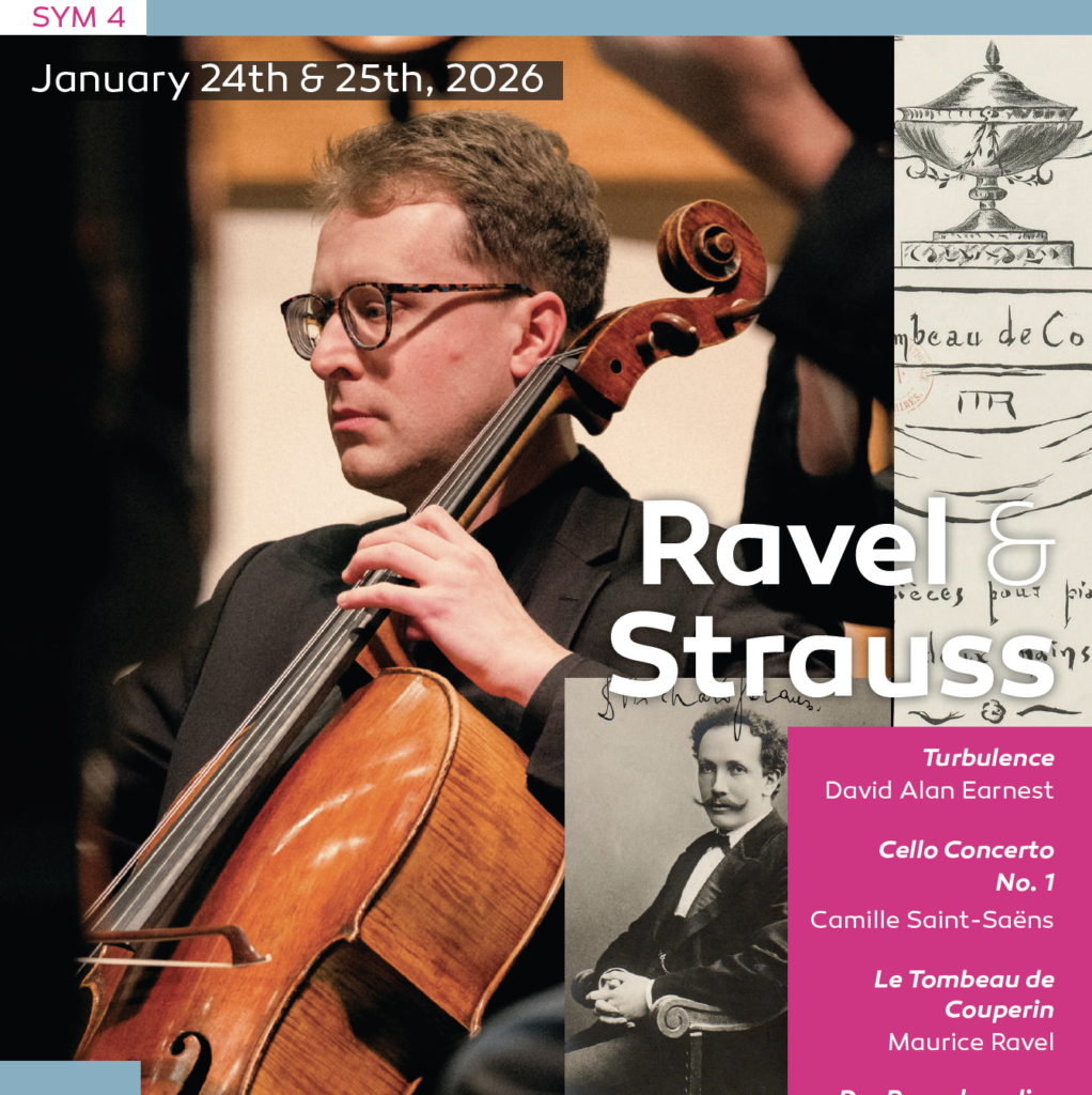 2025/26 Season - Boise Phil