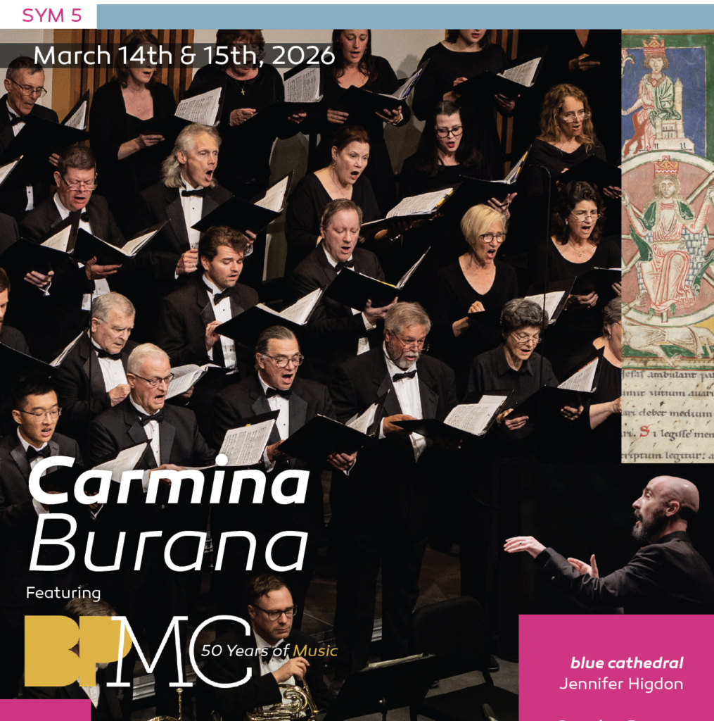 2025/26 Season - Boise Phil